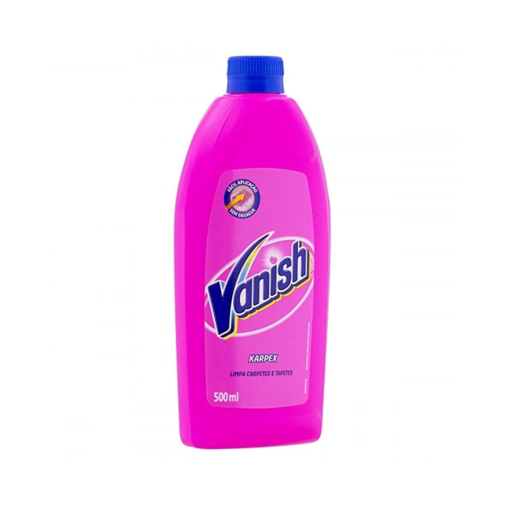 Vanish Tira Manchas Karpex - Tudo de Bicho